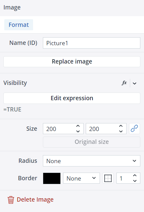 Canvas Native Image