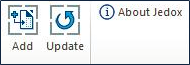 Office COM Add-in for Word and PowerPoint